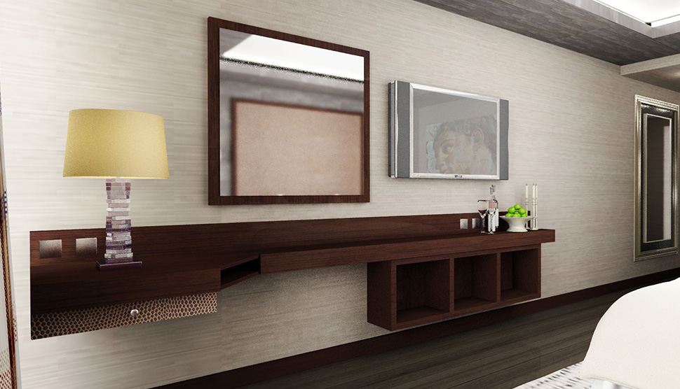 Concept 02 – SAI Solutions