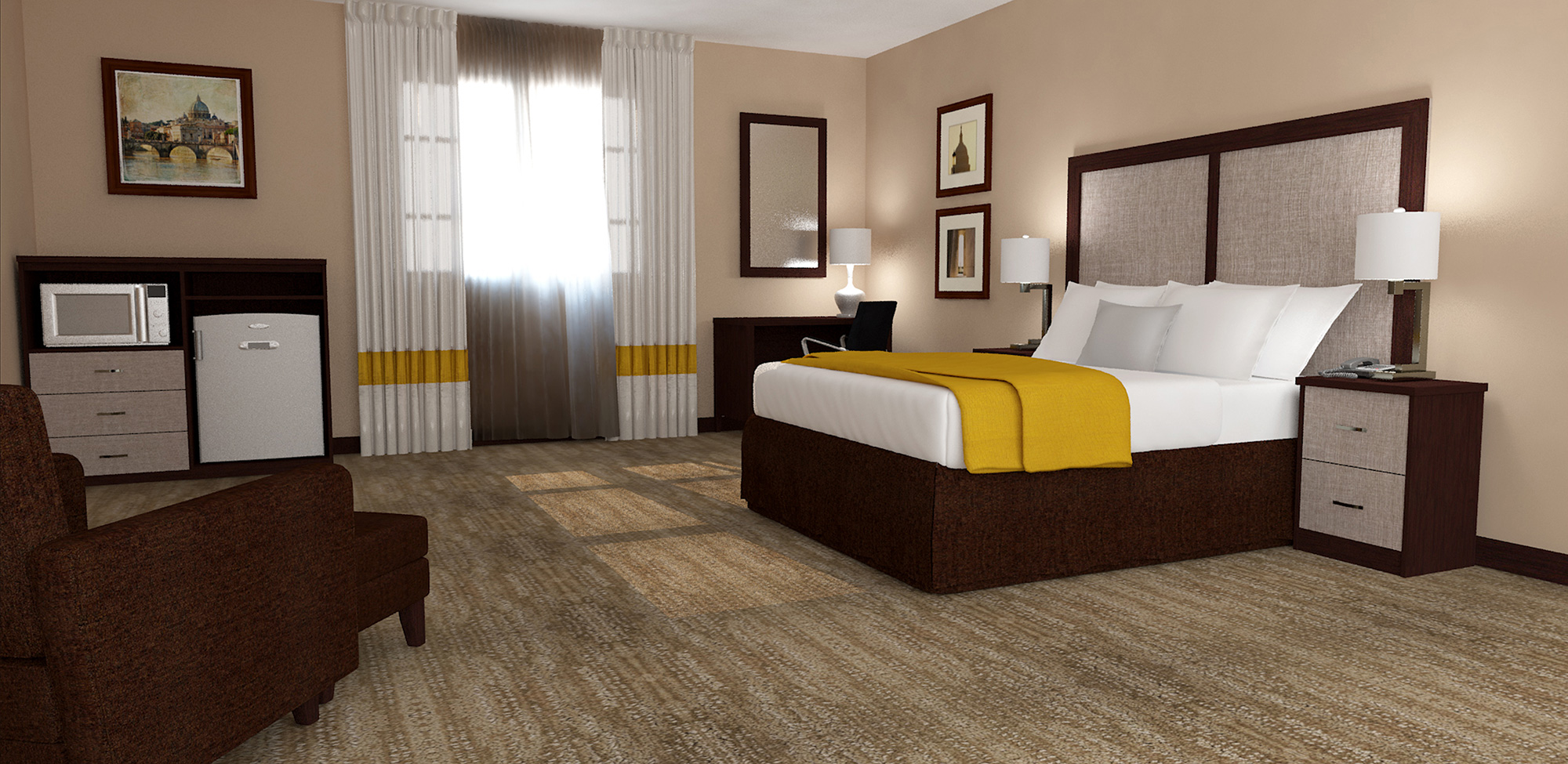 Products – SAI Solutions